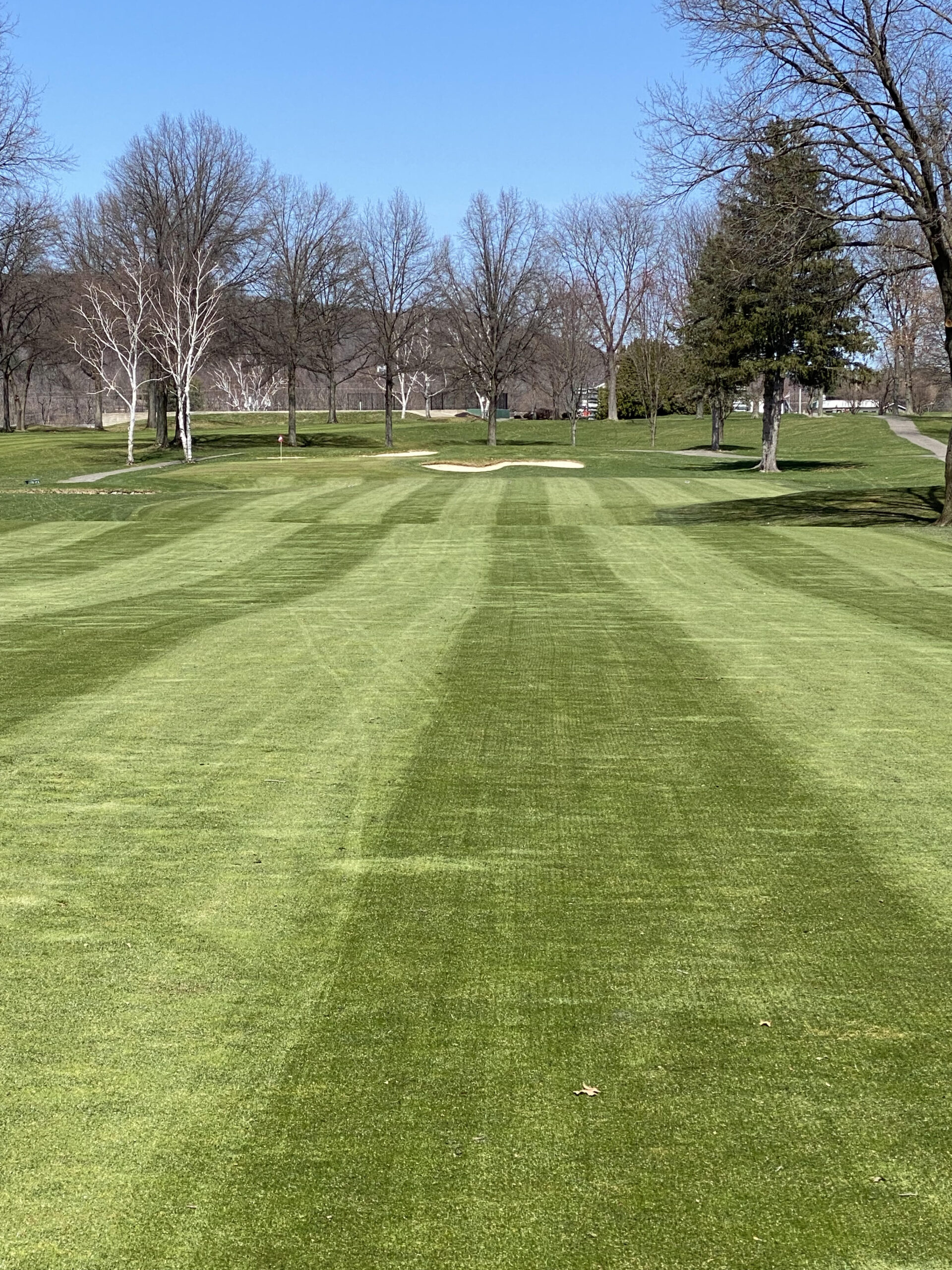 En-Joie Golf Club – "Play Where the Pro’s Play"